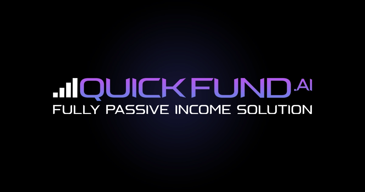 QuickFund AI (Powered By TruTrade)